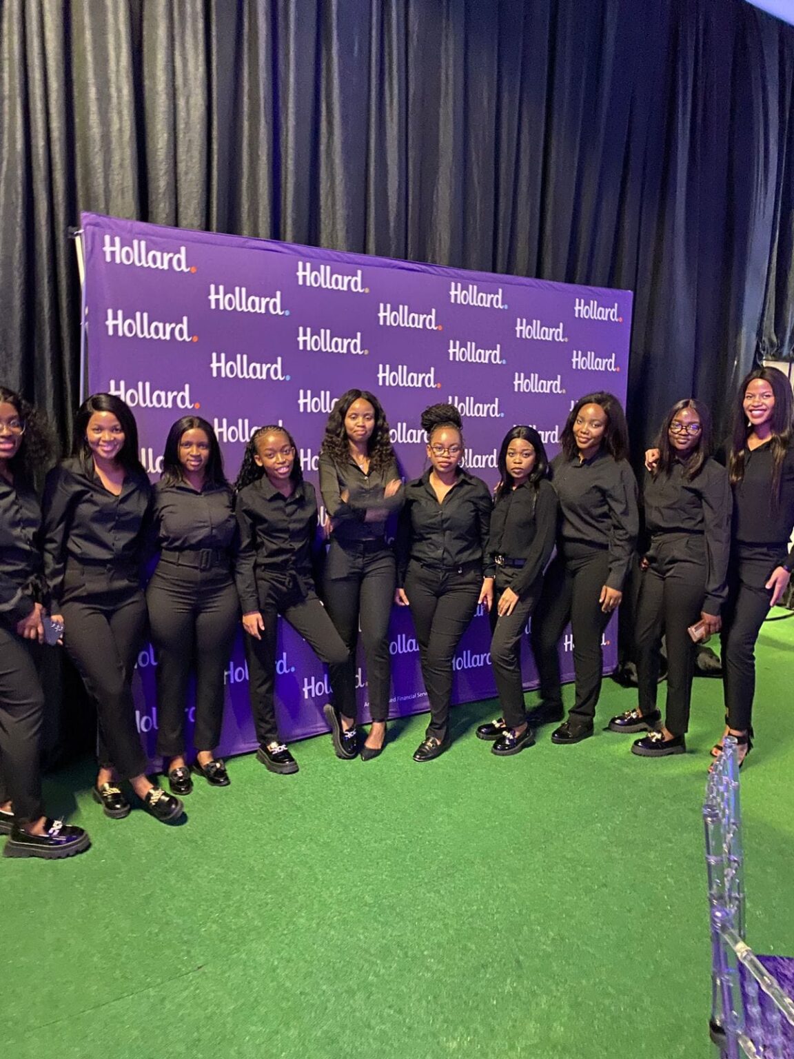 Event Staffing - Student Promoters